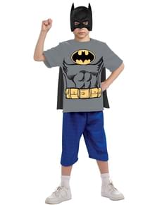 Disfraces de Batman© para niño » Los mejores trajes | Funidelia