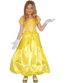A world of Disney princess costumes for Adventurous girls
