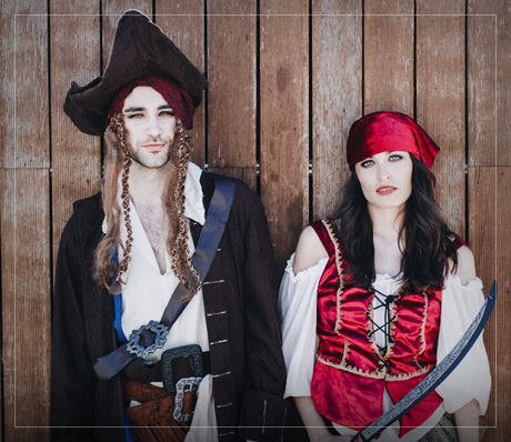 Online shop for fancy dress costumes. Your funny fancy dress in Funidelia