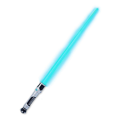 Sabres de Luz do Star Wars: escolhe o teu lado da Força! Comprar online